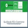Quickbooks POS (Desktop) + eCommerce Integration | PPT