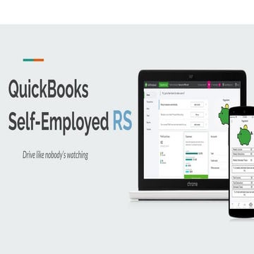 Quickbooks Product Management Case Study | PPT