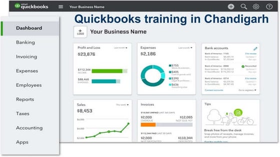 QuickBooks Desktop 2024: A Comprehensive Guide | PDF | Computing ...