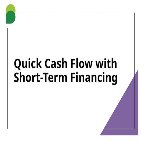 Quick Cash Flow with Short-Term Financing.pptx