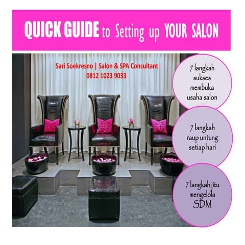 Thesalon | PPTX