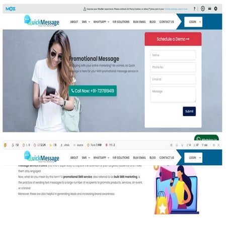 Creative Promotional Message Ideas to Boost Your Marketing Strategy in ...