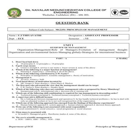 Quick notes business management | PDF