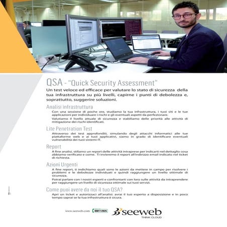 Quick security assessment | PDF