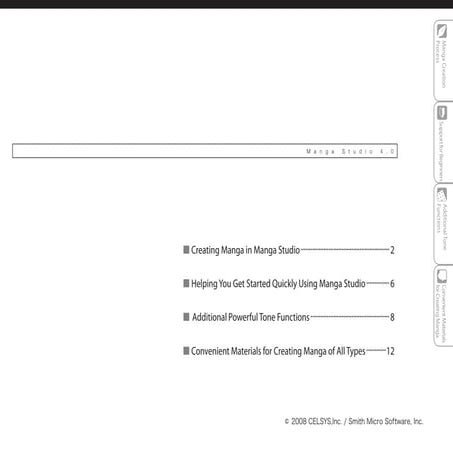 Quick start guide | PDF