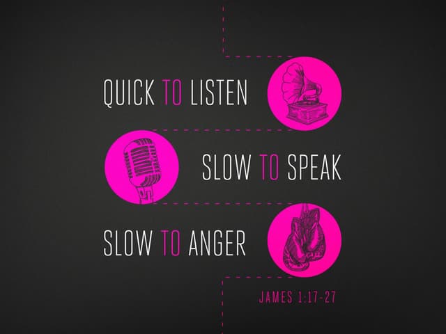 Speaking to God | PPT