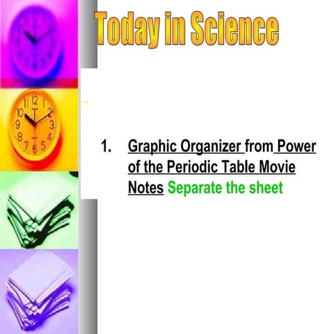 Quick Write #7 | PPT