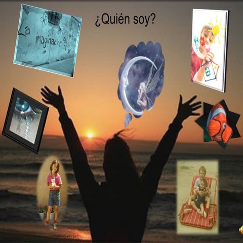 Quien eres tu quien soy yo | PPTX