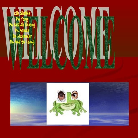 Quiet eyes presentation power point | PPT | Homework and Study | Education