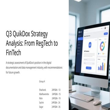 QuikDox-Strategy-Analysis-From-RegTech-to-FinTech.pptx