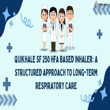 Quikhale SF 250 HFA based Inhaler pdf.pdf