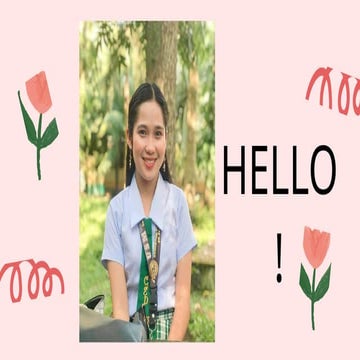 Quilarto-TTL-DEMo.pptx for TTL subject with Sir A | PPT