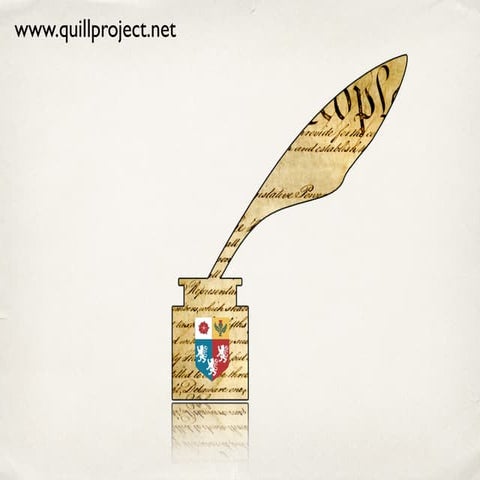 Modelling and Visualizing the Creation of the American Constitution | PPT