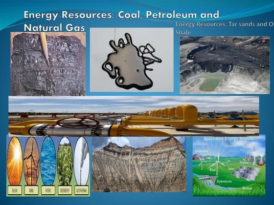 geologic resources | PPTX