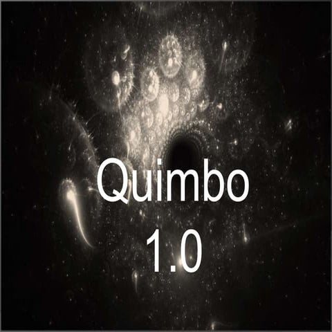 Quimbo 1.0 | PPTX