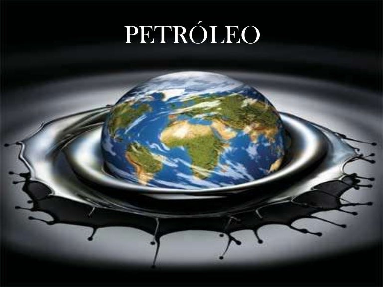 Petróleo