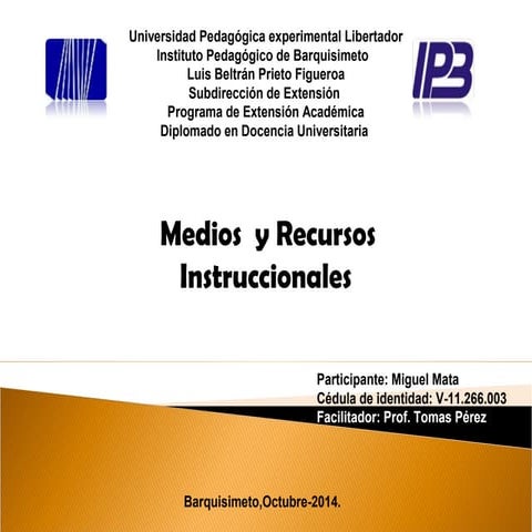 Presentacion Quimica Comunicativa Miguel | PPT