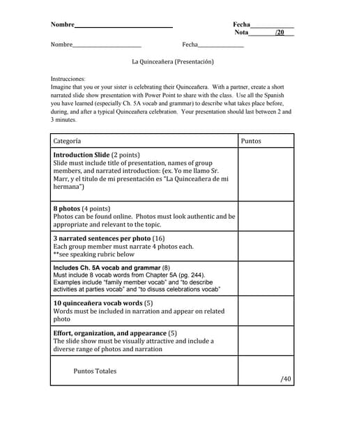 Reading Aloud Rubric Evaluation | PDF