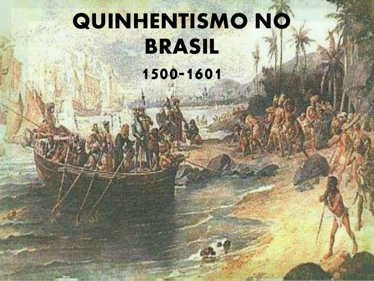 Quinhentismo