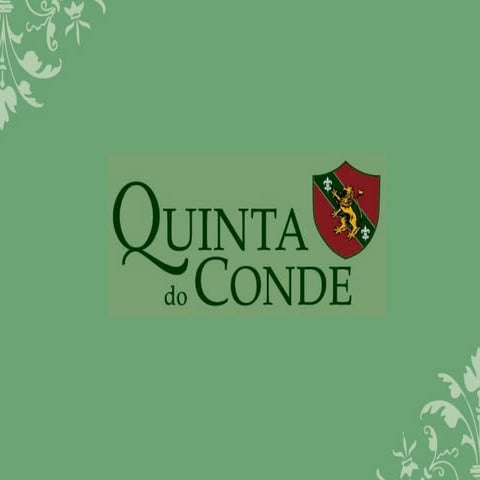 Quinta do Conde | PPS