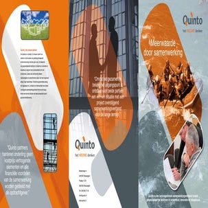 Zelfstandig ondernemen binnen de franchisformule | PPT