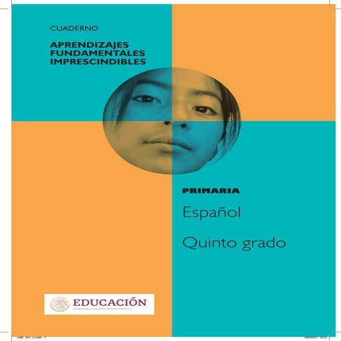 Quinto español | PDF