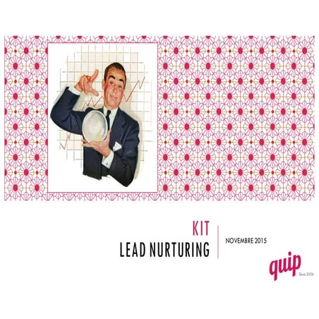 Quip marketing