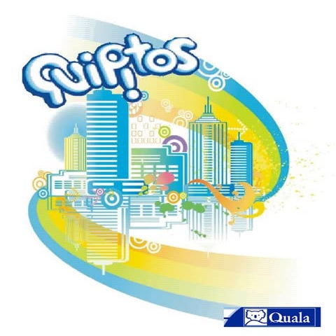 Quipitos | PDF