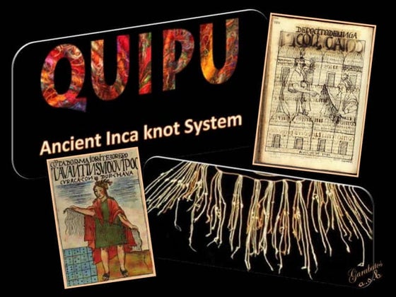 Quipu Overview | PPT