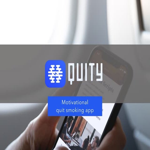 Quity - Pitch deck | PDF