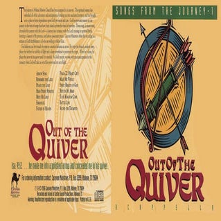 Quiver Cassette Design | PDF