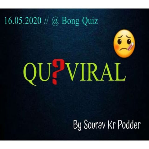 Quiviral | PPTX