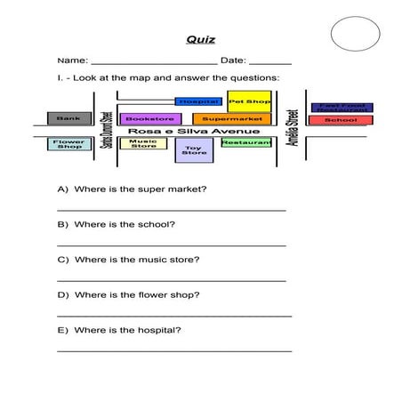 Quiz | PDF