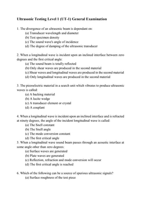 L34 data representation, ascan, b scan, c-scan. | PPT