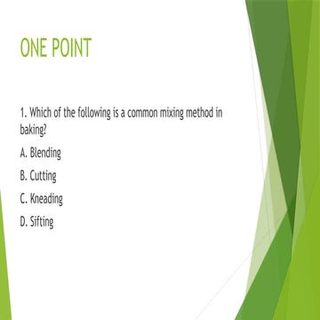 QUIZ on Bread and Pastry Production NC II.pptx