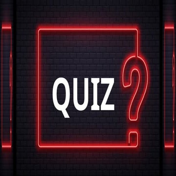 General Knowledge Quiz / Pub Quiz lvl 1.pptx