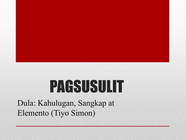 2nd Quarter Exam Fil 8.docx