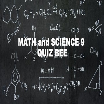 QUIZ-BEE-MATH-9 topics for 1st and 2nd quarter.pptx