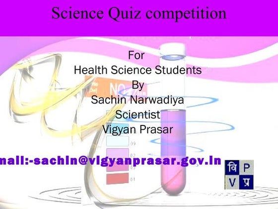 MCQ for Lab Technician | PDF