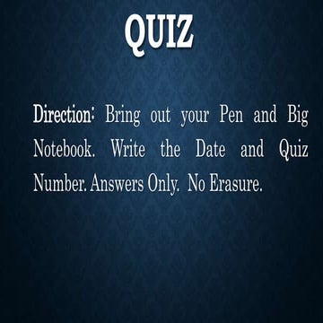 Quiz- Grade 10-plating and presebnting poultry and game dishes.pptx