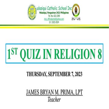 QUIZ-IN-RELIGION.pptx