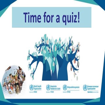 Quiz 1 | PPT