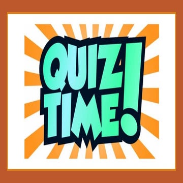 ECONOMICS QUIZZES WITH MULTIPLE QUESTIONS | PPTX