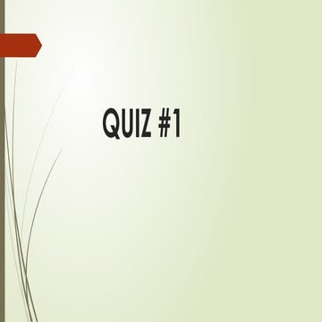 assessment or quiz with question and answer in TLE | PPT
