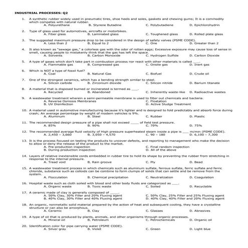 PFAS Substances: Not a Concern for PVC Pipe | PDF