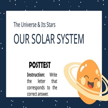 SOLAR SYSTEM QUIZ FOR EARTH AND LIFE SCIENCE.pptx