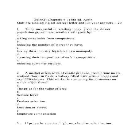 Marketing (783) Question Paper CBSE Class 12 2017 PAPER 2 | PDF
