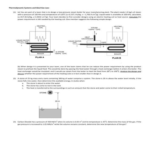 Energy - q=mCT - equation