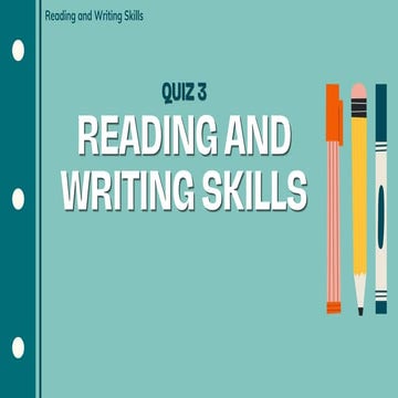 QUIZ 3 RAWS READING AND WRITING SKILLS .pdf
