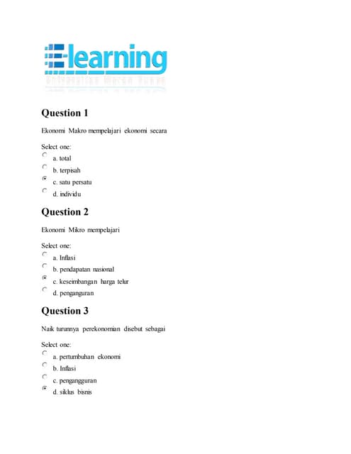 Quiz 5 | DOCX